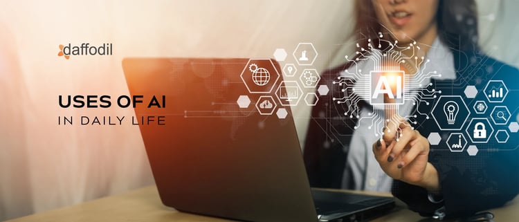 Software Development Insights | Daffodil Software | Artificial Intelligence